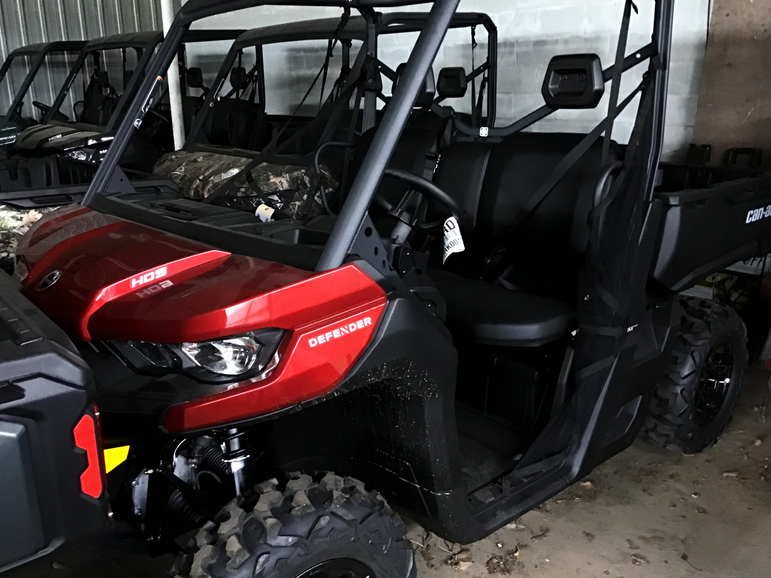 New Inventory Meridian Cycles Meridian, MS 601-485-8700