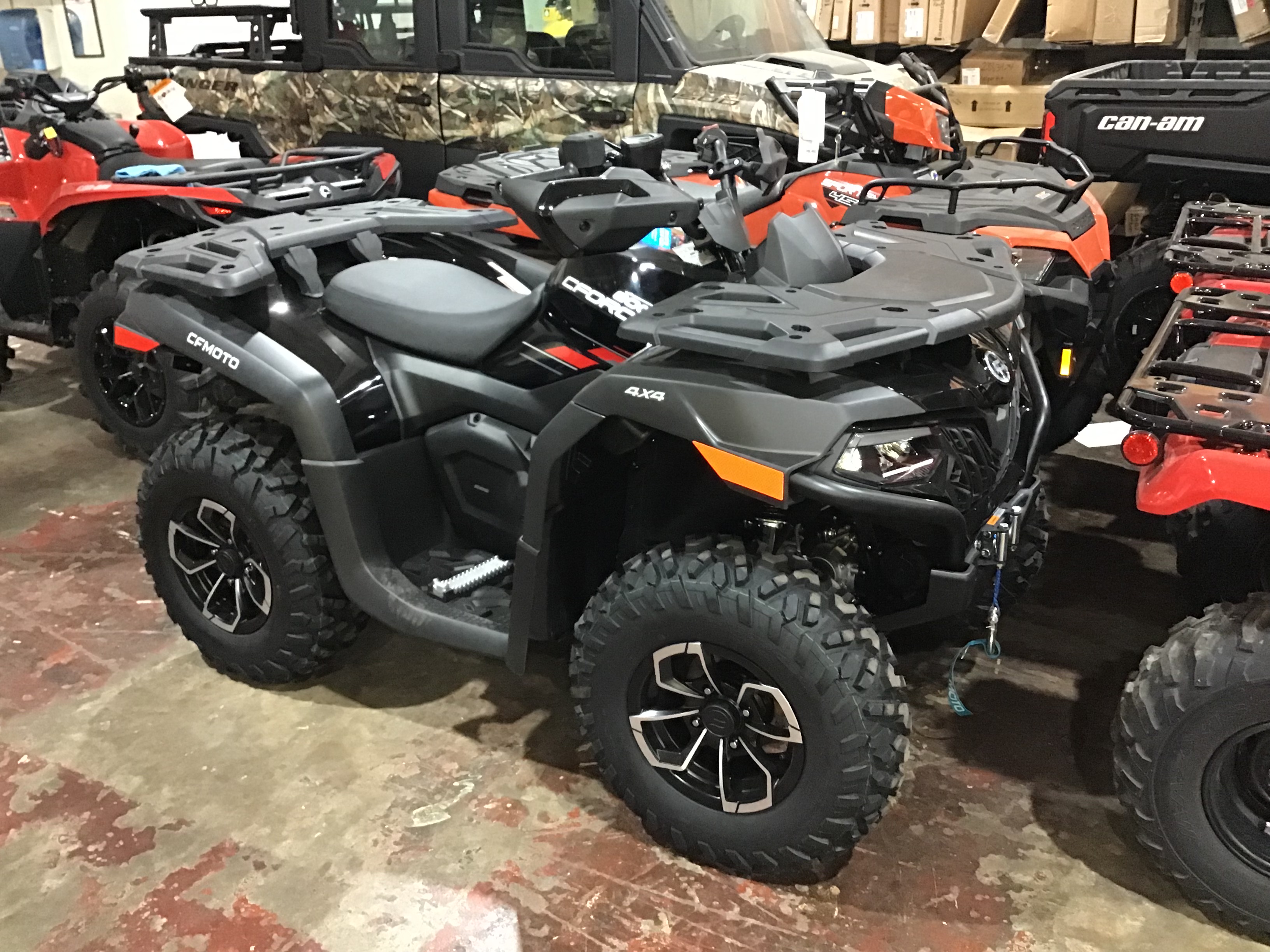 New Inventory Meridian Cycles Meridian, MS 601-485-8700
