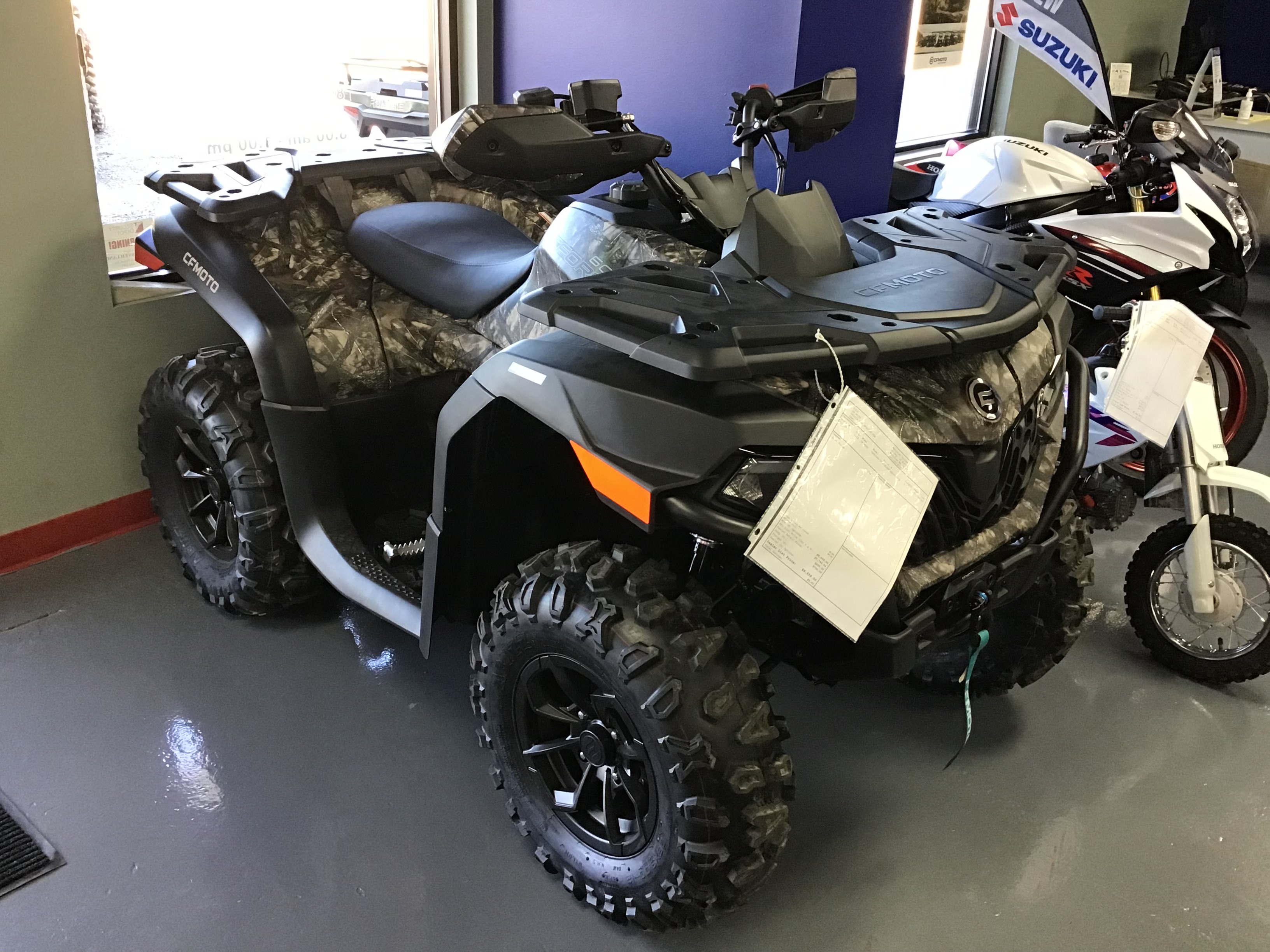 New Inventory Meridian Cycles Meridian, MS 601-485-8700