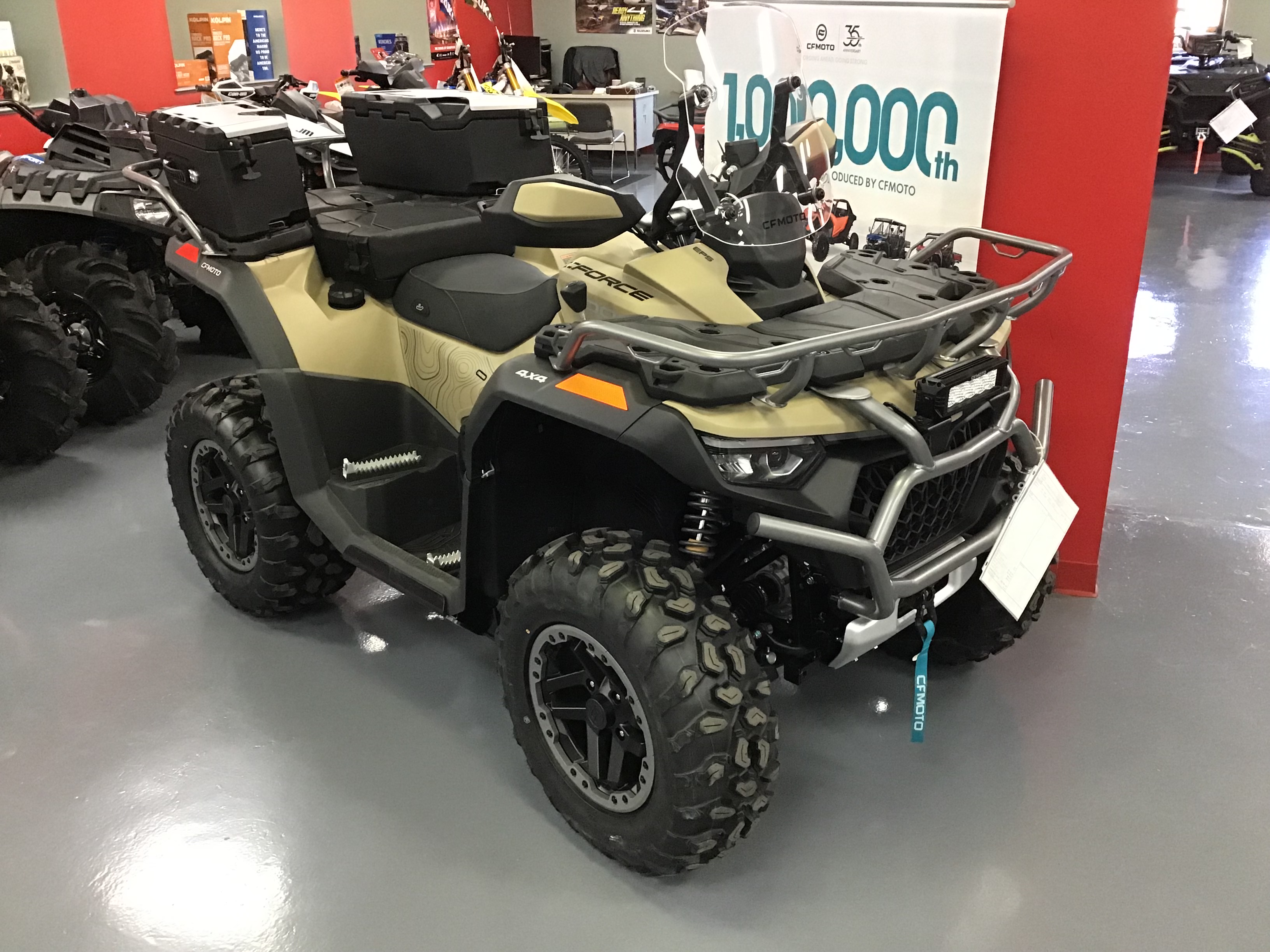 New Inventory Meridian Cycles Meridian, MS 601-485-8700