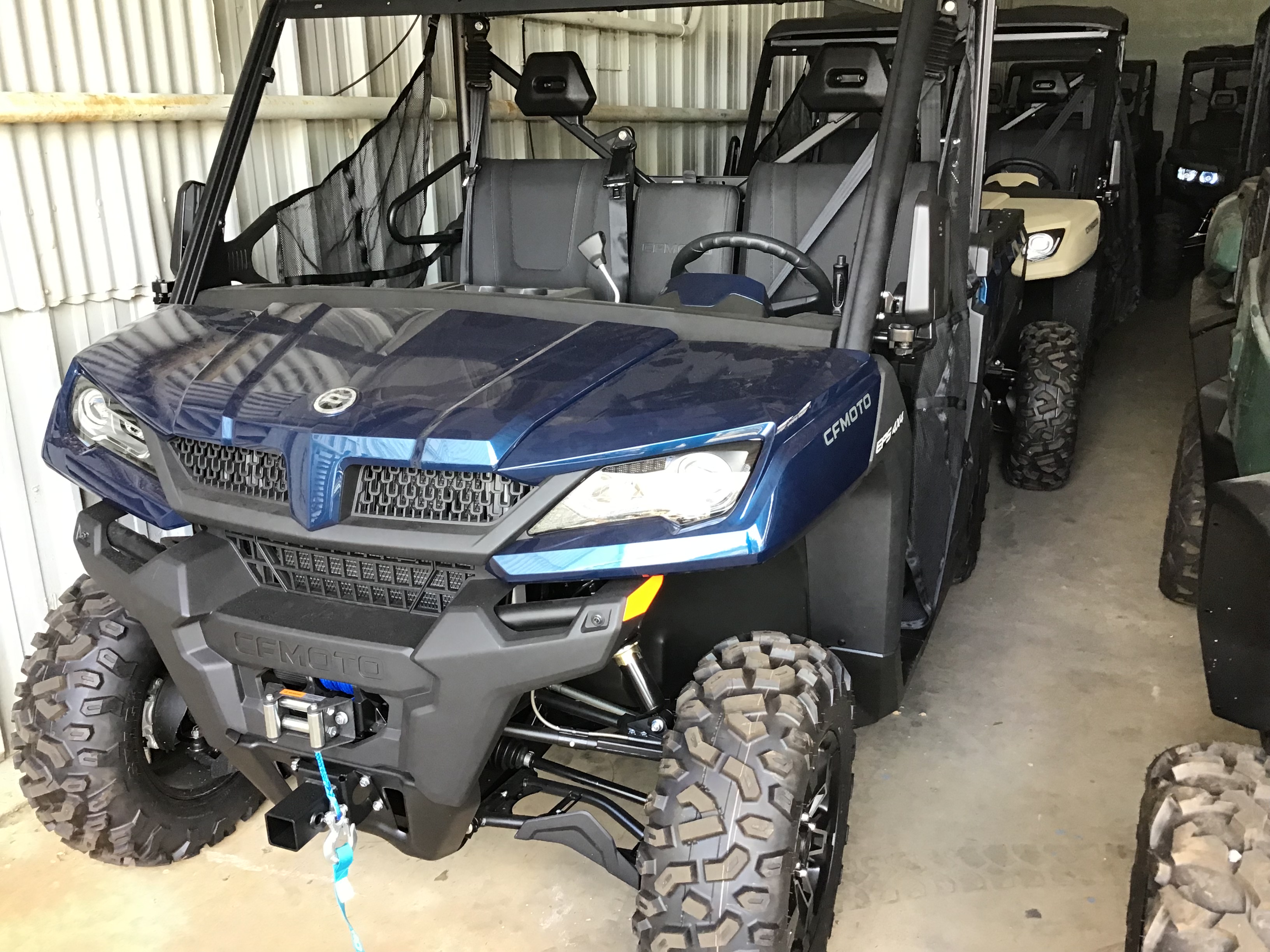 New Inventory Meridian Cycles Meridian, MS 601-485-8700