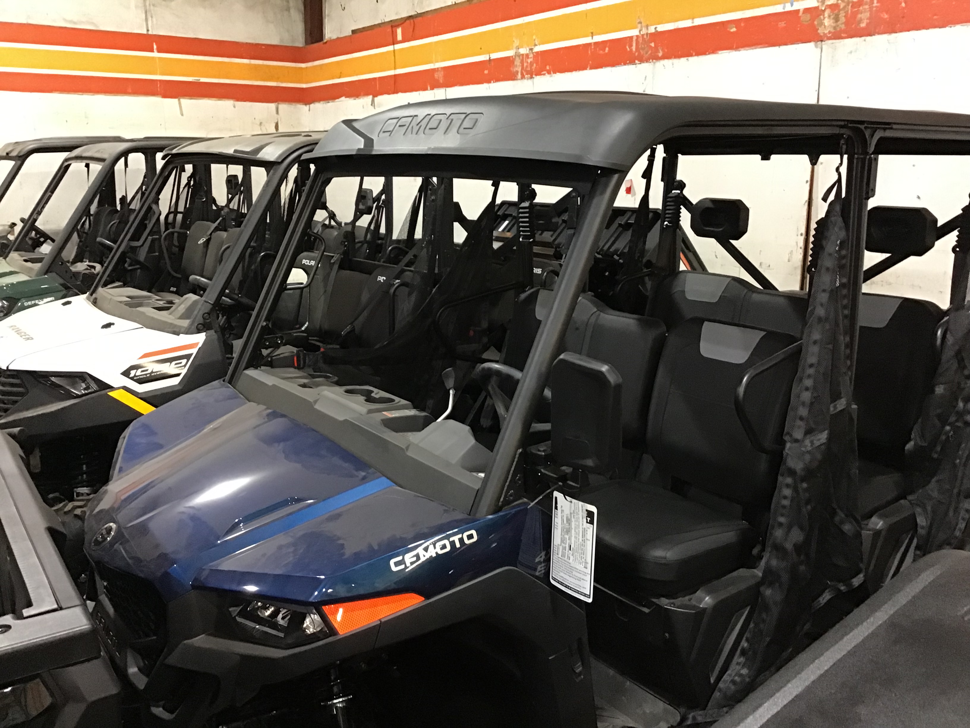 New Inventory Meridian Cycles Meridian, MS 601-485-8700