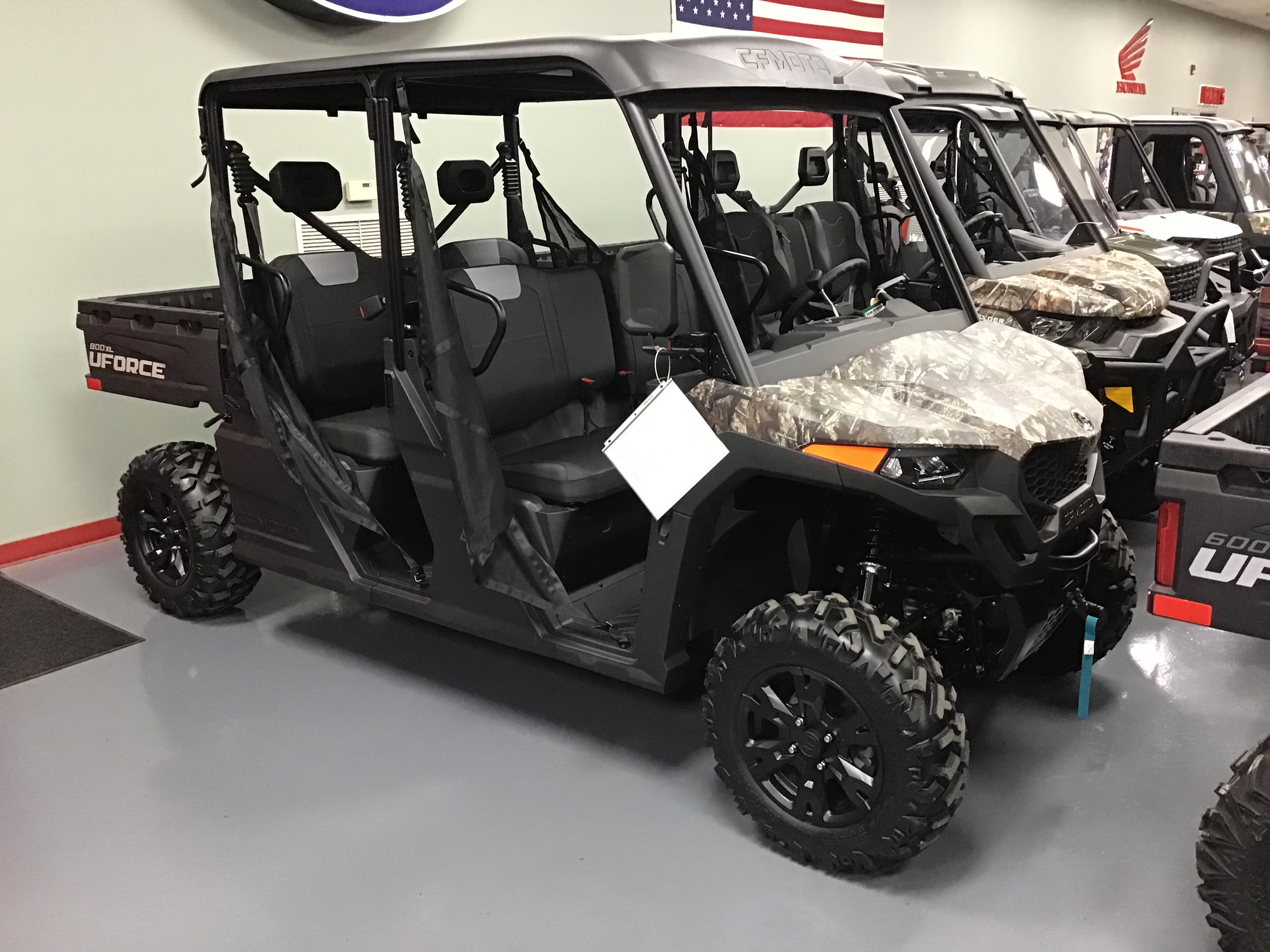 New Inventory Meridian Cycles Meridian, MS 601-485-8700