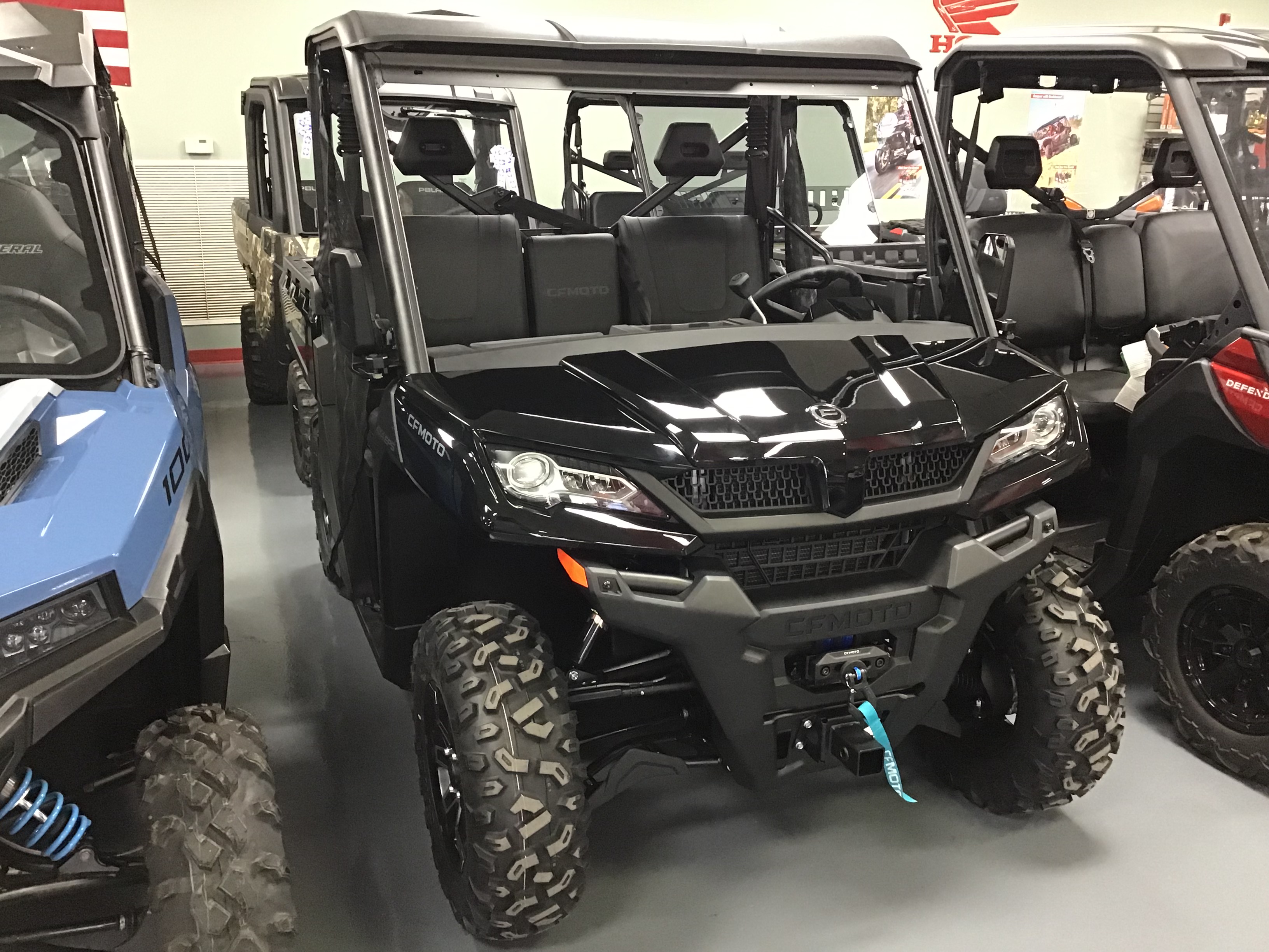 New Inventory Meridian Cycles Meridian, MS 601-485-8700