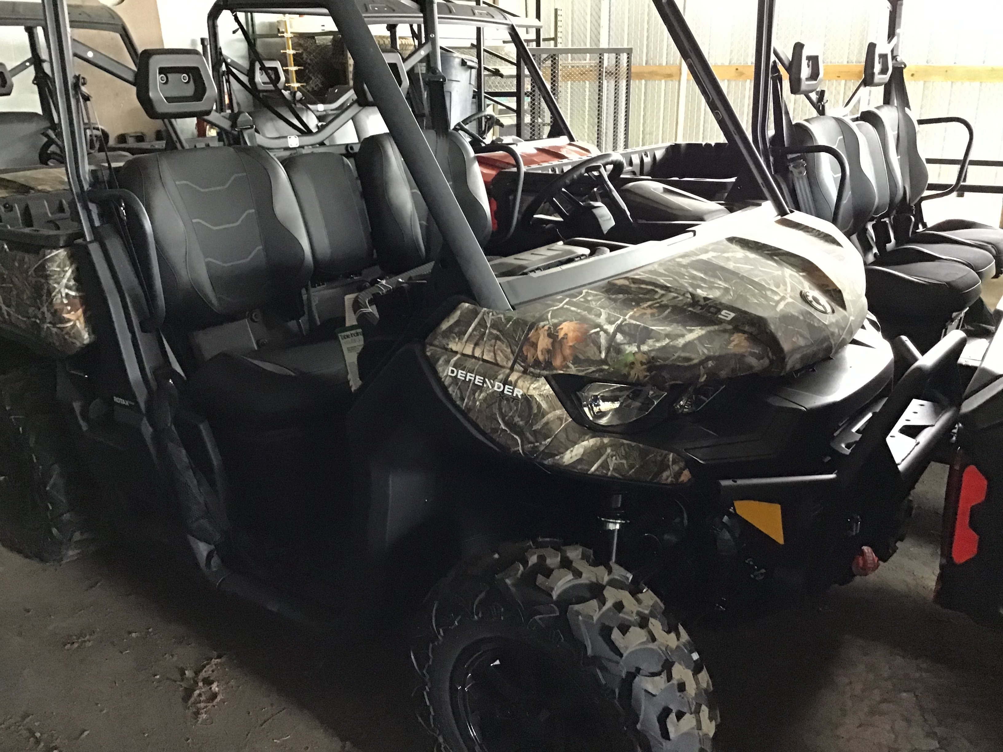 New Inventory Meridian Cycles Meridian, MS 601-485-8700