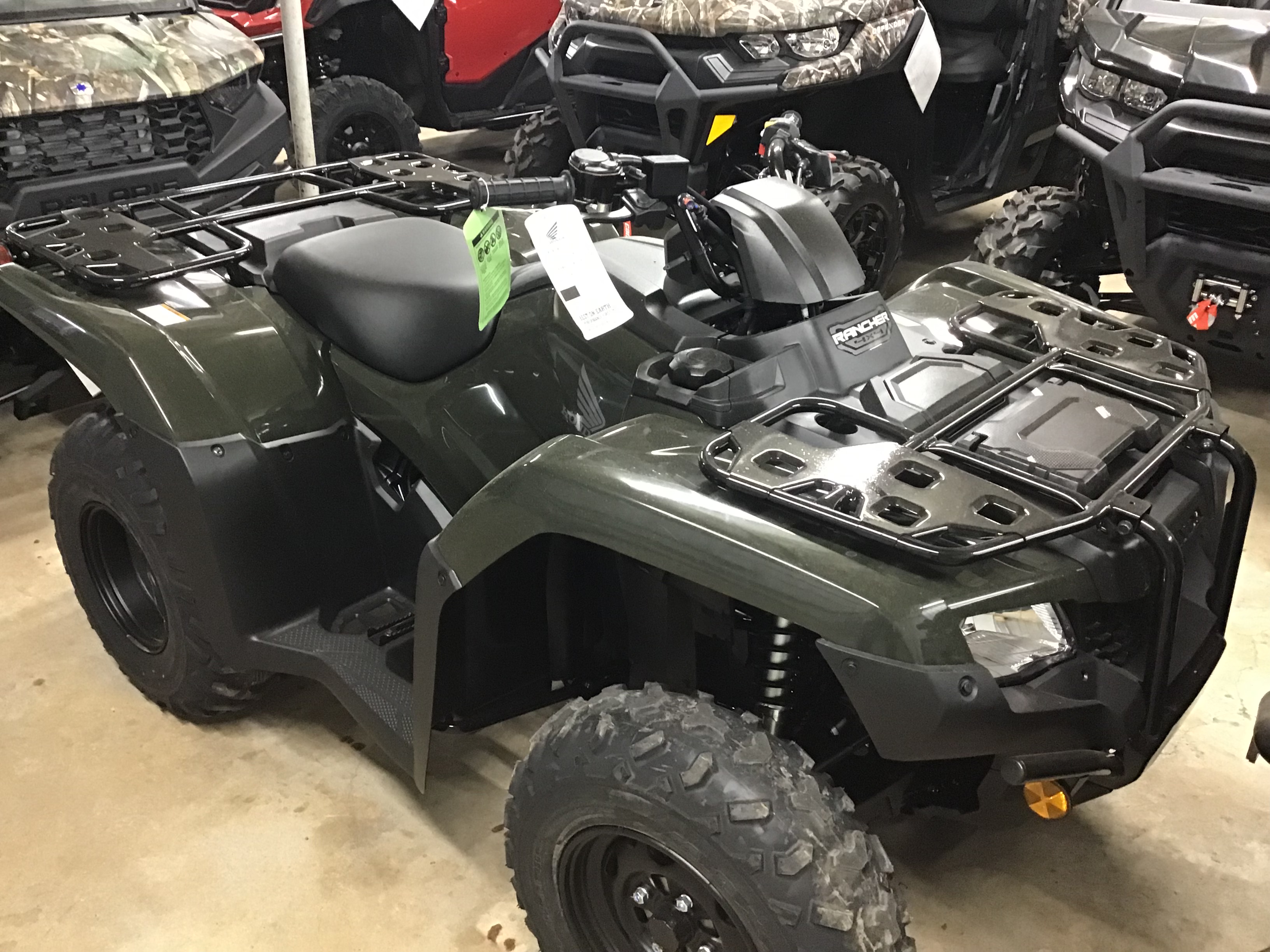 2025 and 2026 Inventory Meridian Cycles Meridian, MS 601-485-8700