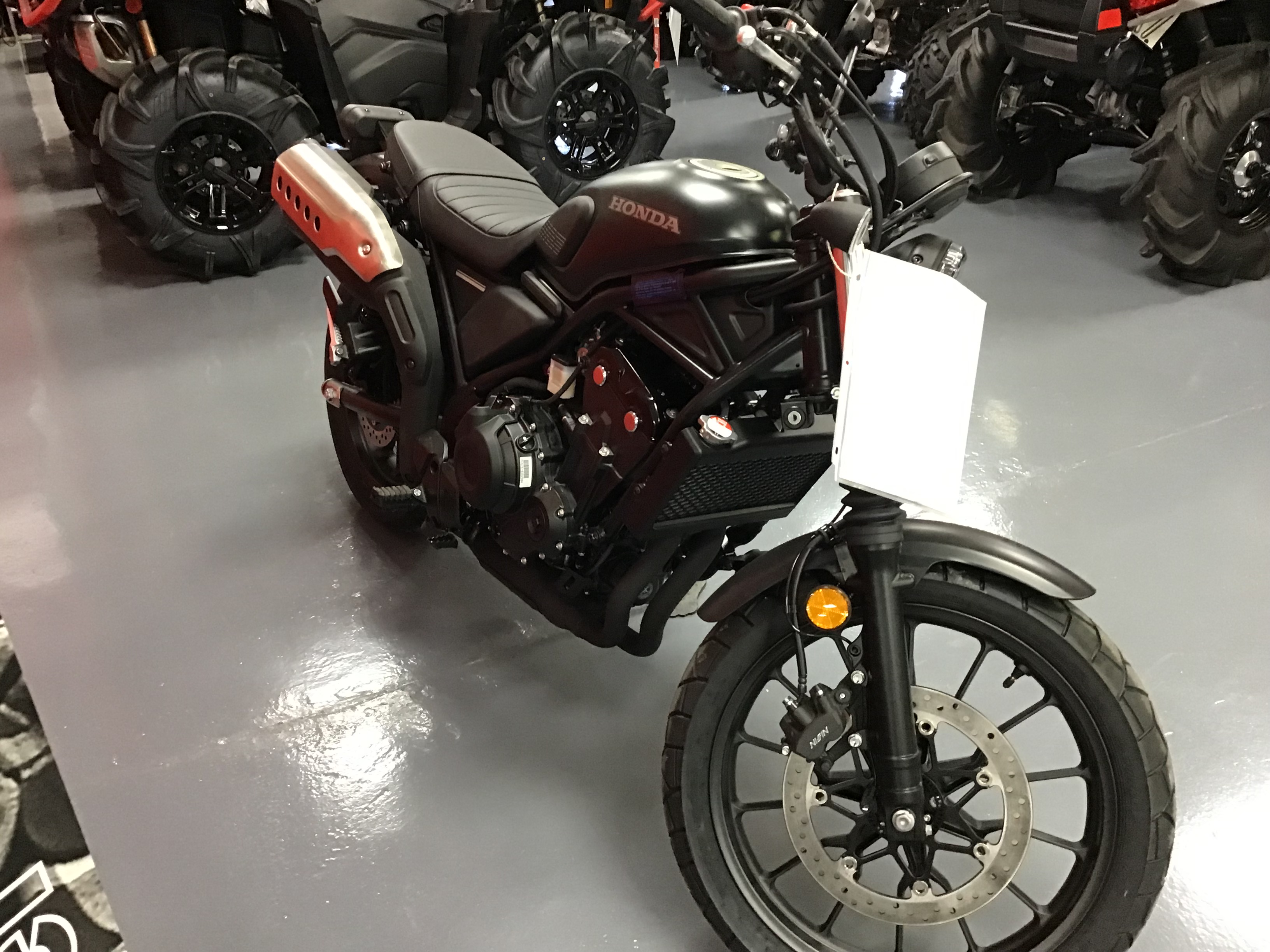 2025 and 2026 Street Bikes from Can-Am and Honda Meridian Cycles ...