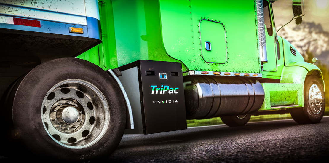 Benefits of Having an Electric APU