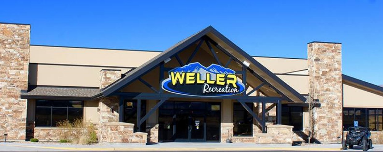 Weller Recreation | Kamas, Utah Powersports Dealer and Service