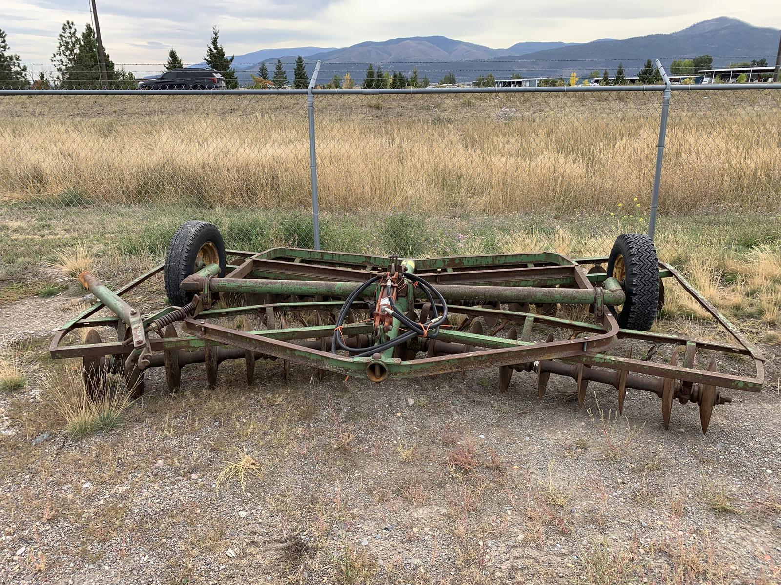 Inventory Larry's Tractors, Trailers & More, Missoula, LLC Missoula, MT ...