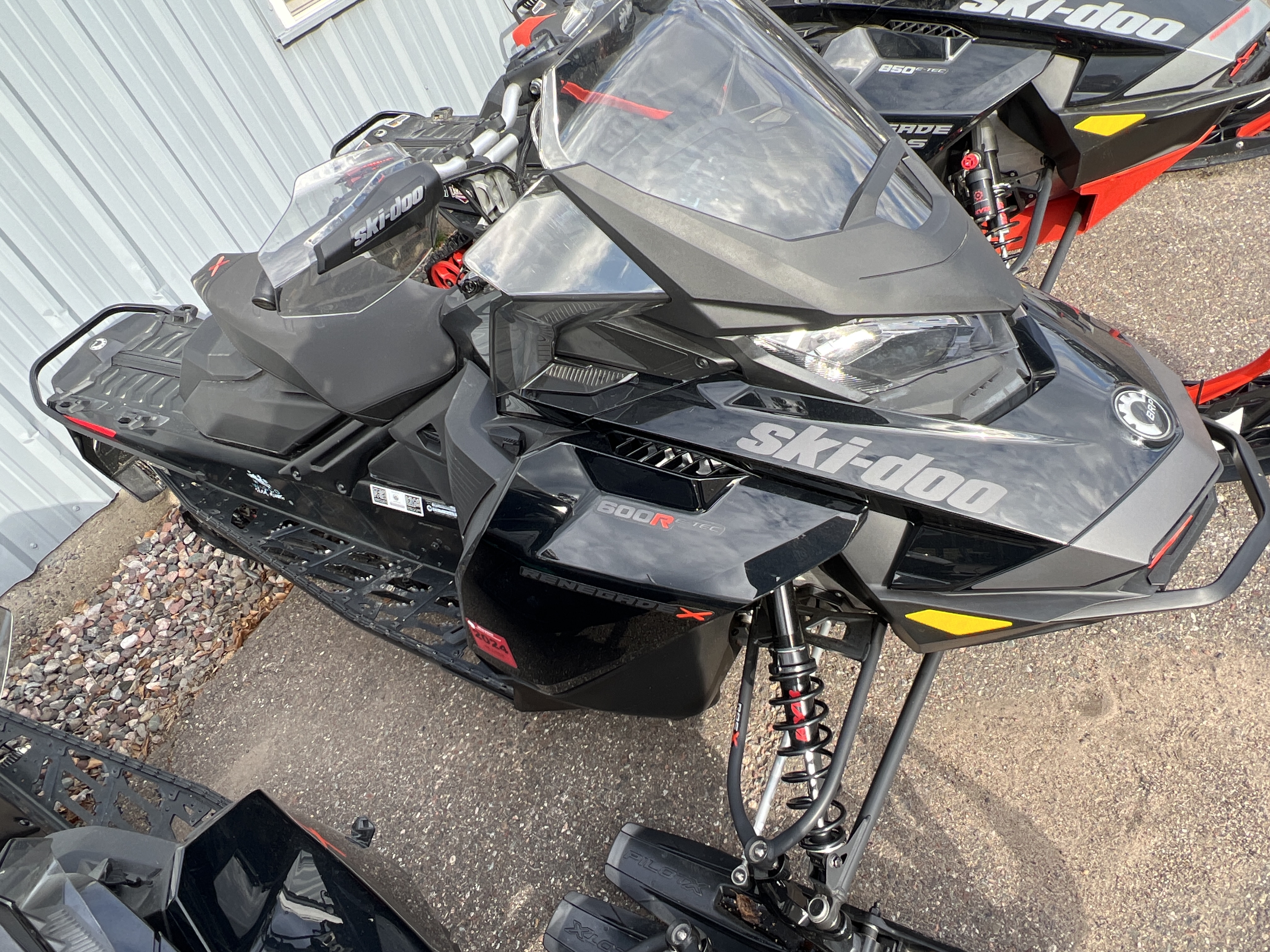 Used Inventory Tomahawk Sports Center, Inc. Tomahawk, WI (715) 453-5373