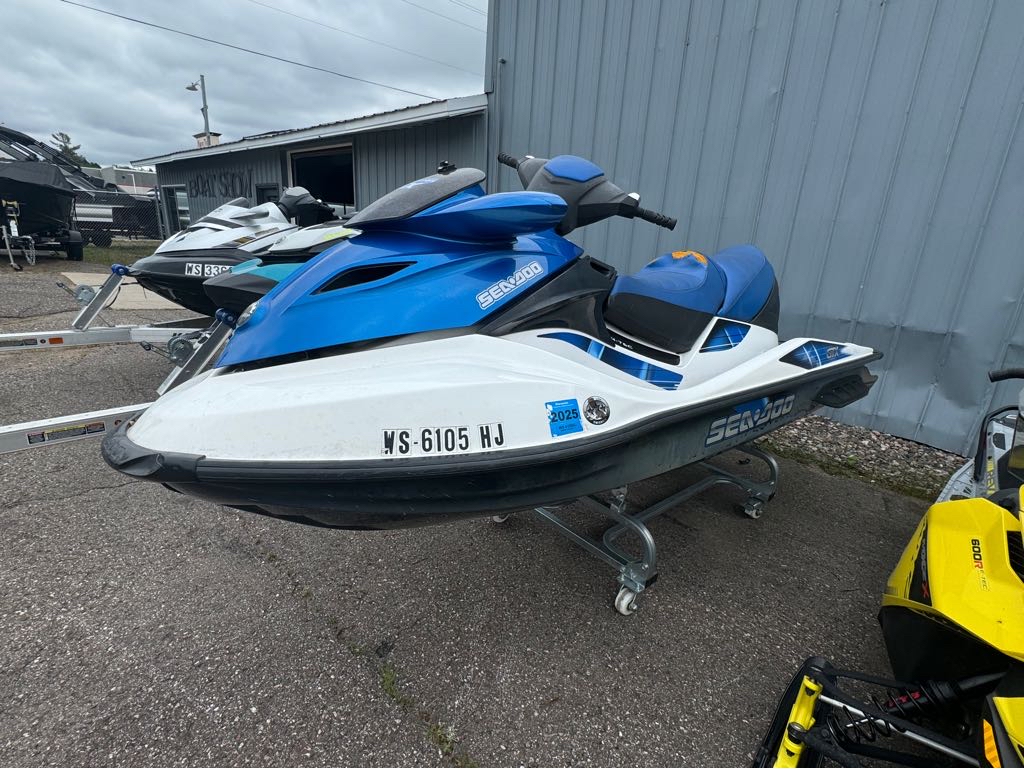 Used Inventory Tomahawk Sports Center, Inc. Tomahawk, WI (715) 453-5373