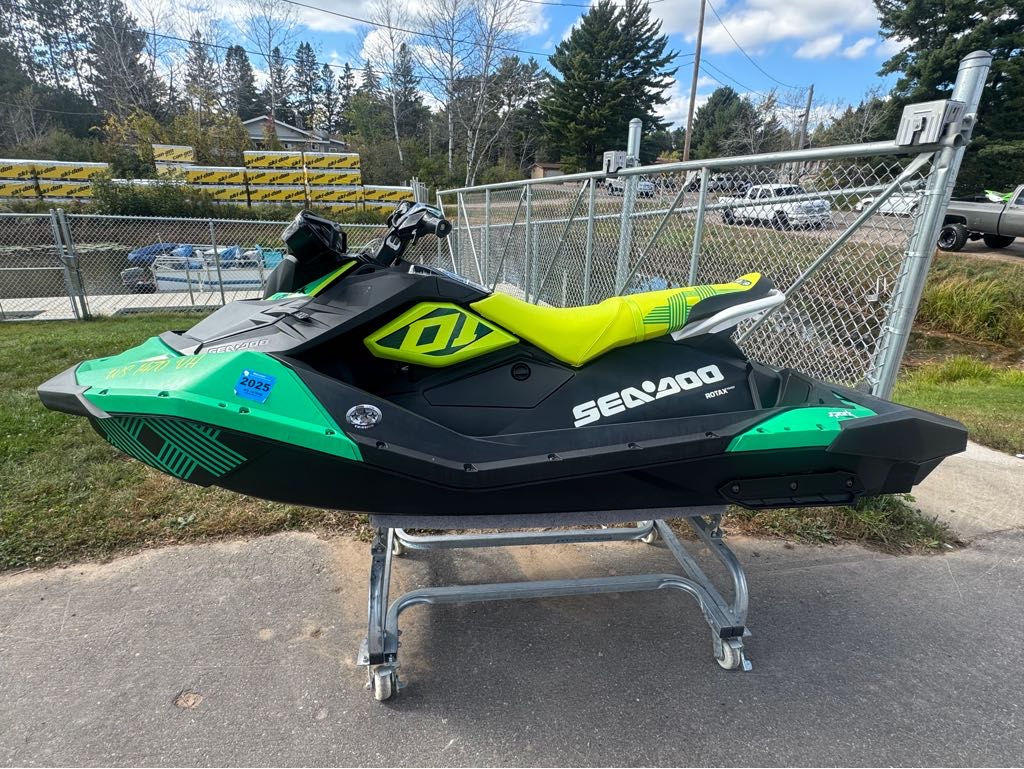 Used Inventory Tomahawk Sports Center, Inc. Tomahawk, WI (715) 453-5373