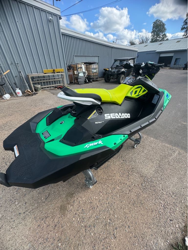 Used Inventory Tomahawk Sports Center, Inc. Tomahawk, WI (715) 453-5373