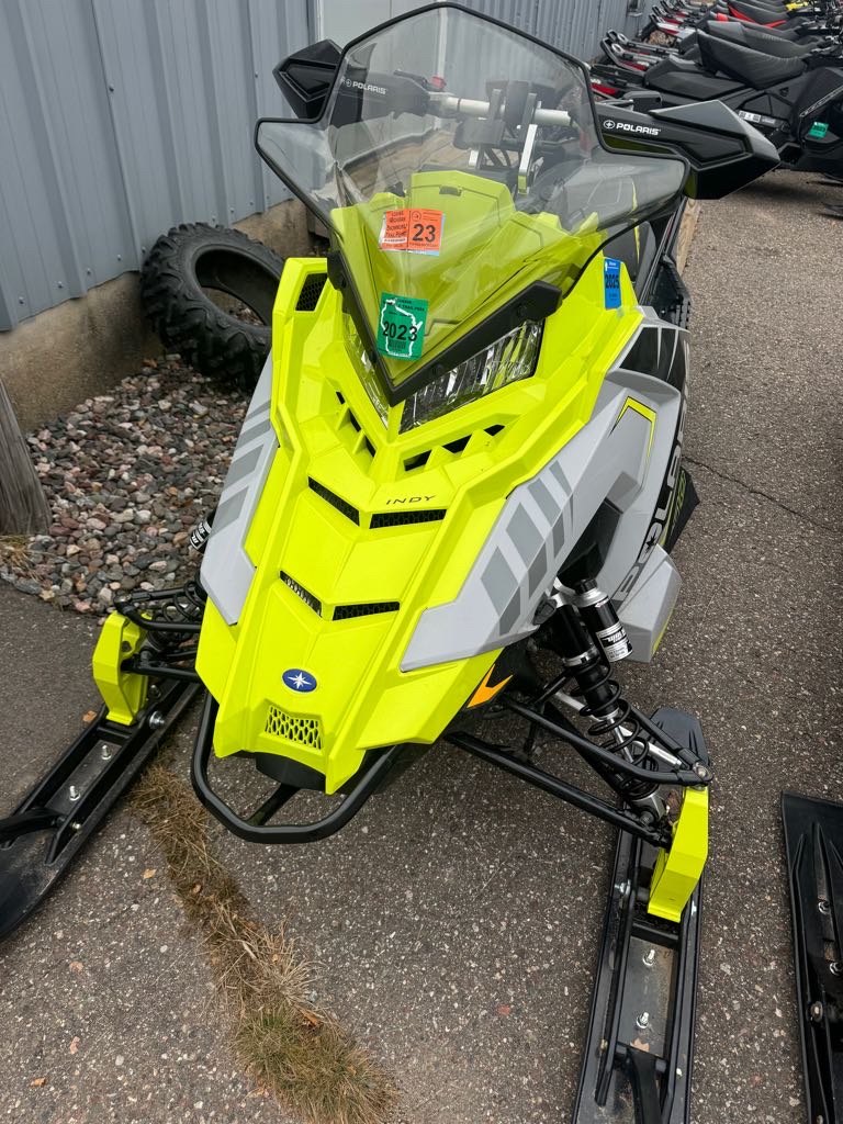 Used Inventory Tomahawk Sports Center, Inc. Tomahawk, WI (715) 453-5373