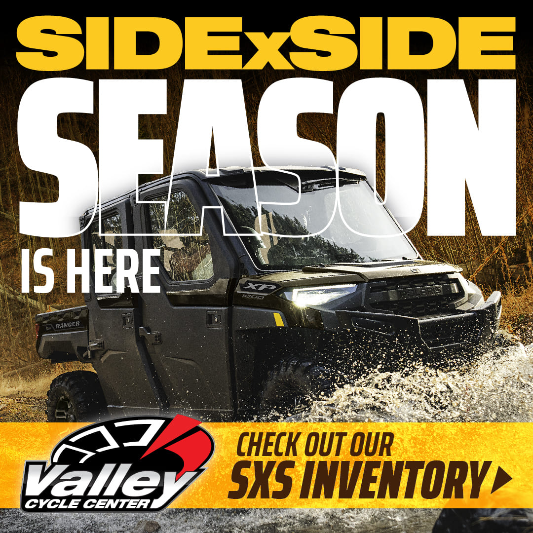 Valley Cycle Center | Powersports & Motorcycle Dealer in Winchester, VA