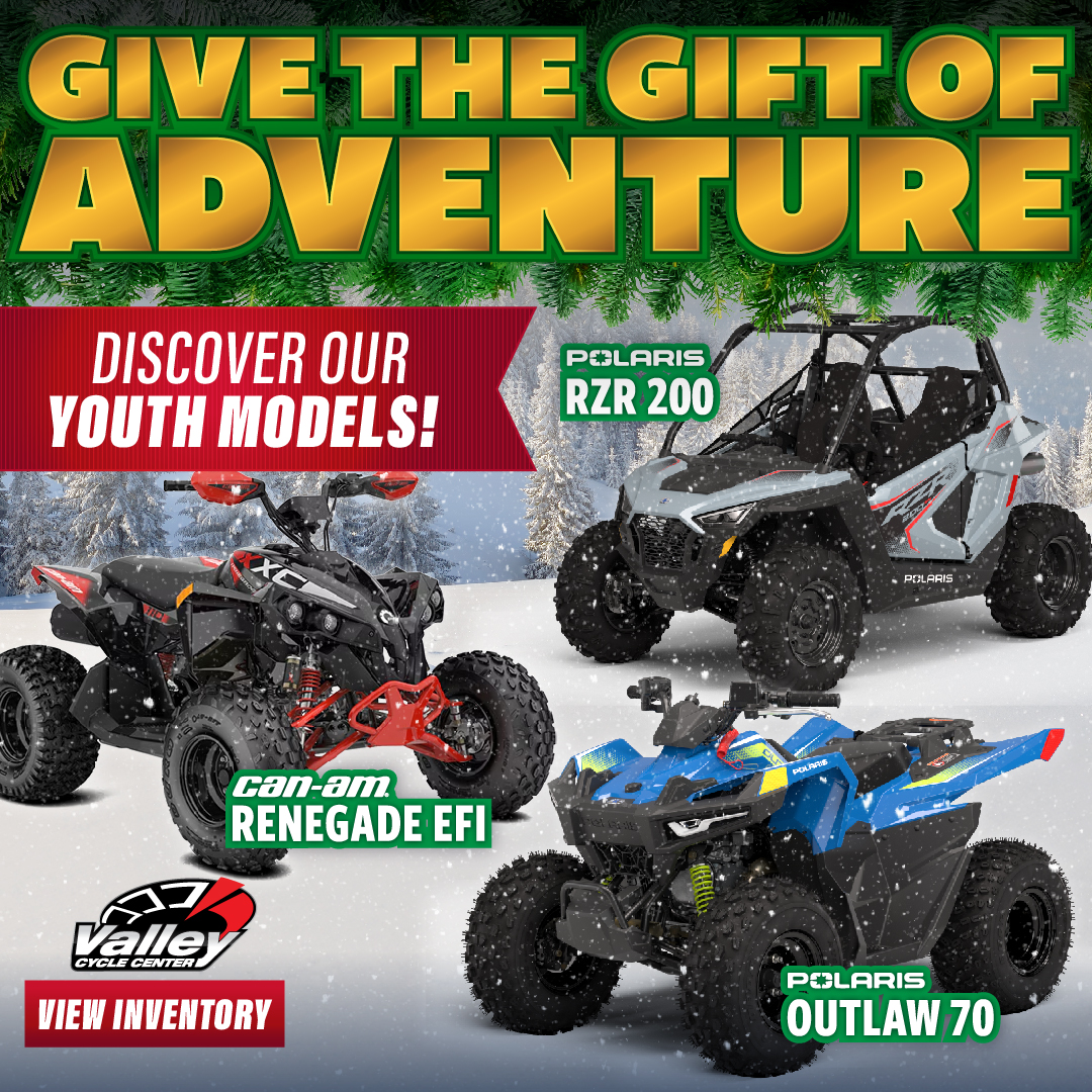 Valley Cycle Center | Powersports & Motorcycle Dealer in Winchester, VA