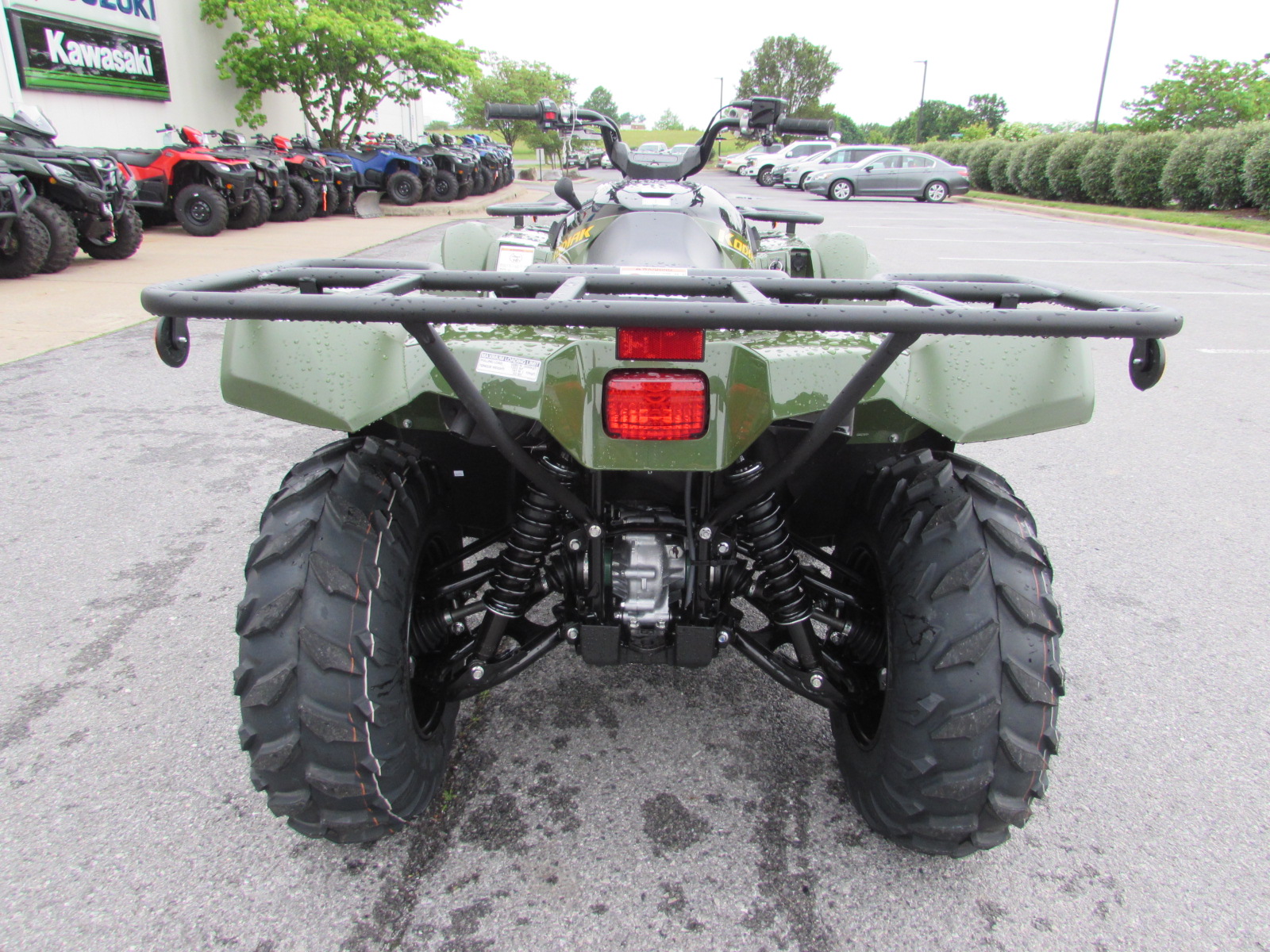 New Powersports Vehicles for Sale | Winchester, VA