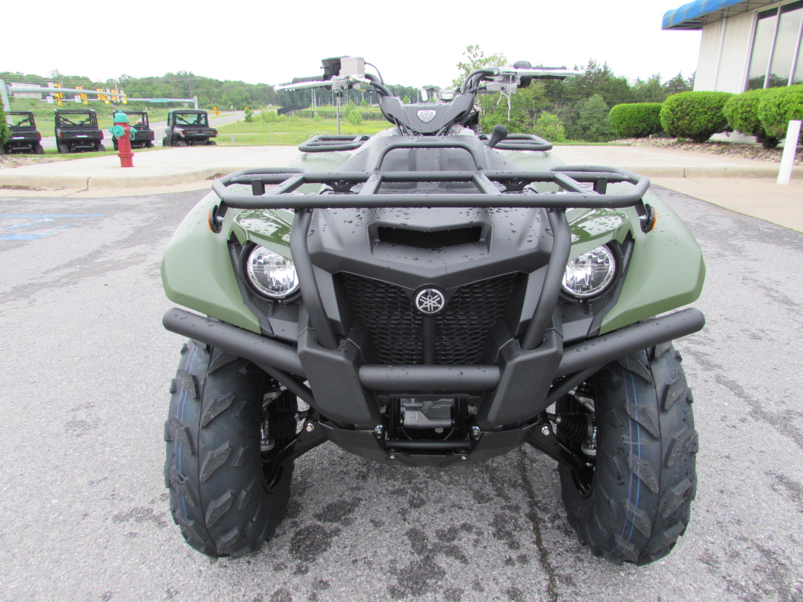 New Powersports Vehicles for Sale | Winchester, VA