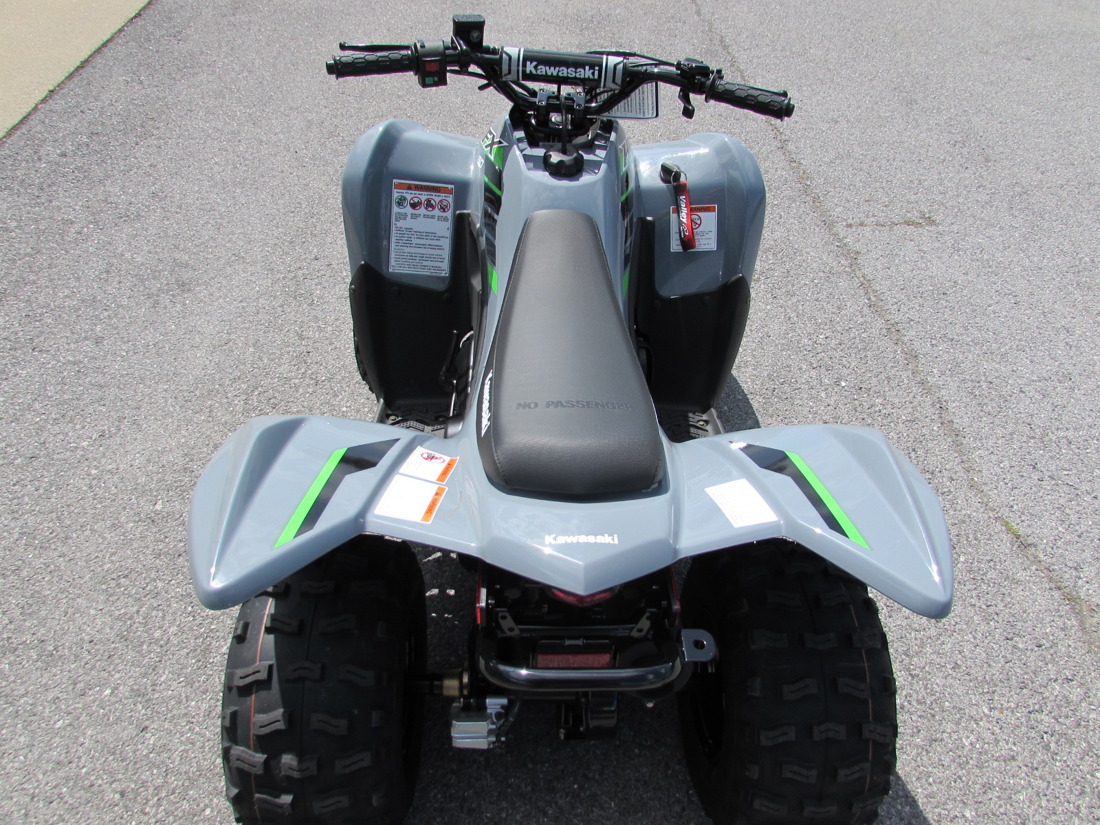 ATV Valley Cycle Center Winchester, VA 540-781-1277