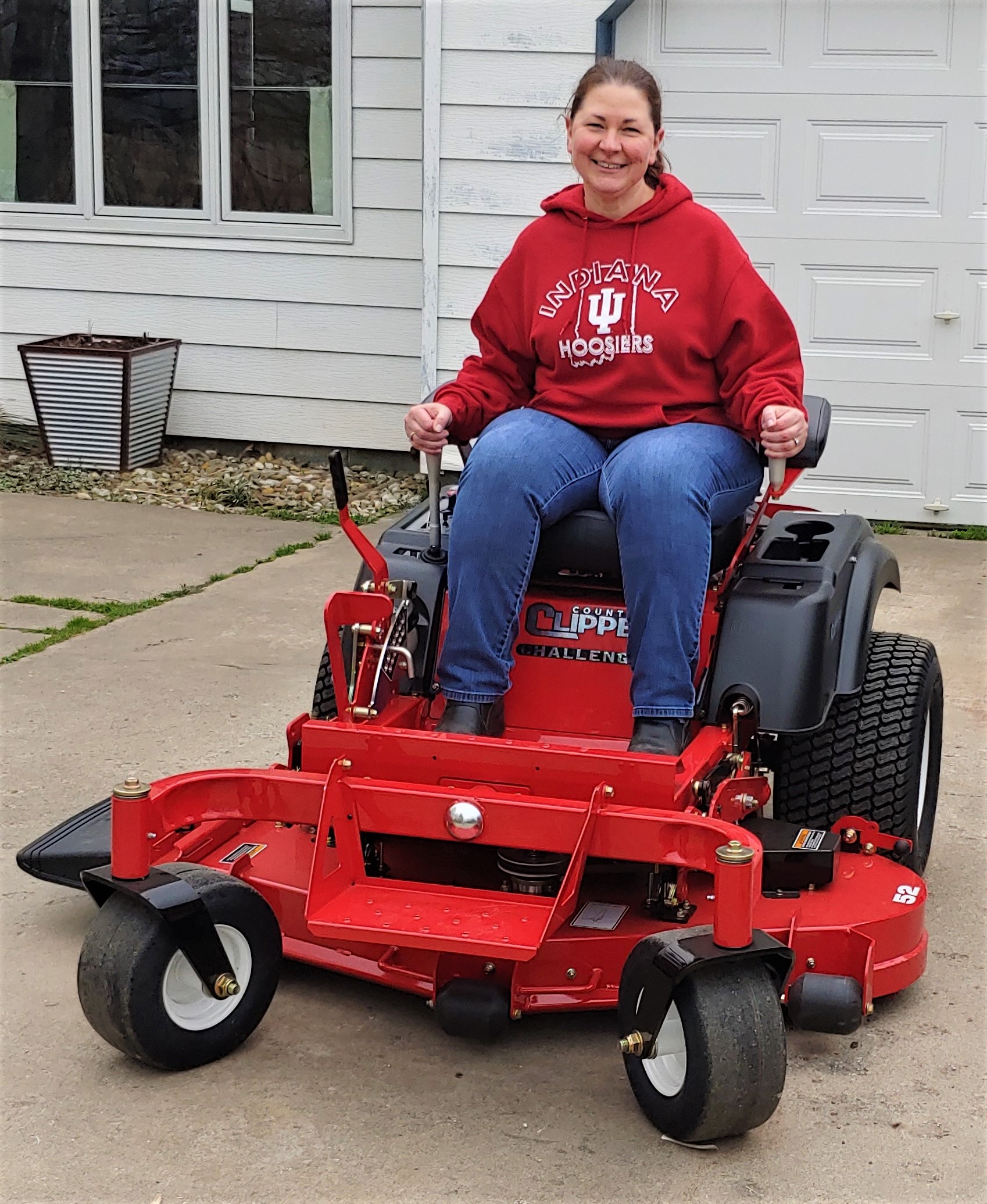 PROUD COUNTRY CLIPPER OWNERS Seymour Sales & Service La Porte, IN (219 ...