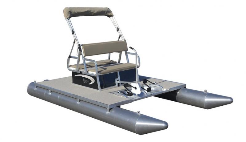 Inventory from Paddle King Rhynard's Pontoons Greenville, MI (616) 754-7634