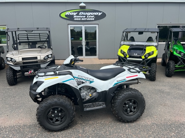 New Inventory Roy Duguay Sales Ltd. Amherst, NS (902) 667-8066