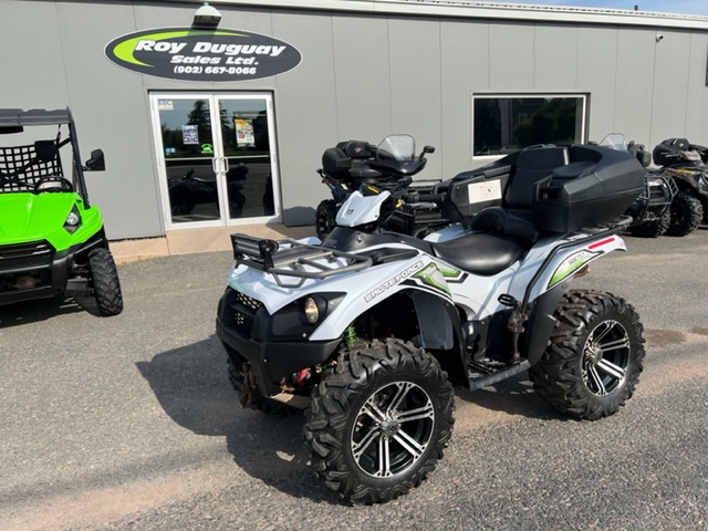 Used Inventory Roy Duguay Sales Ltd. Amherst, NS (902) 667-8066