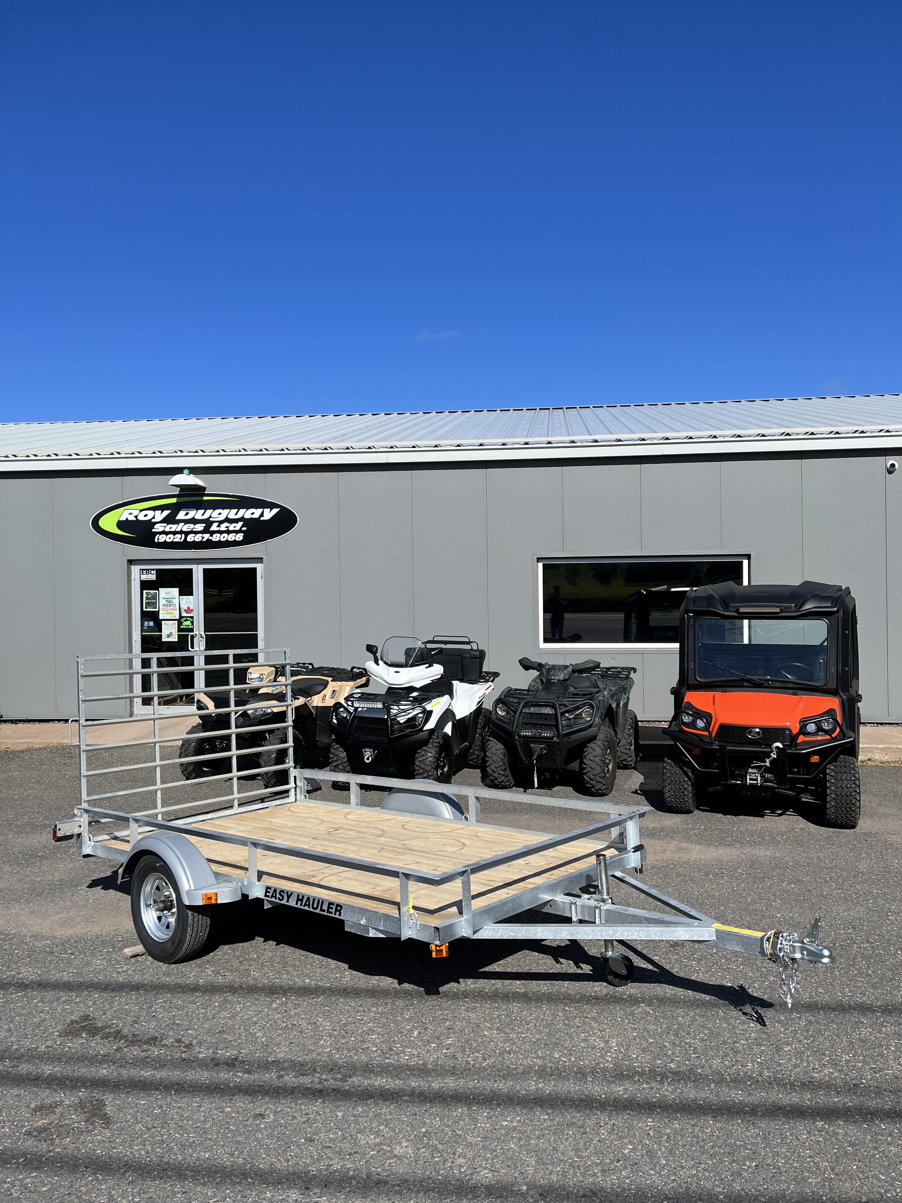 In-Stock New and Used Models For Sale in Amherst, NS Roy Duguay Sales ...