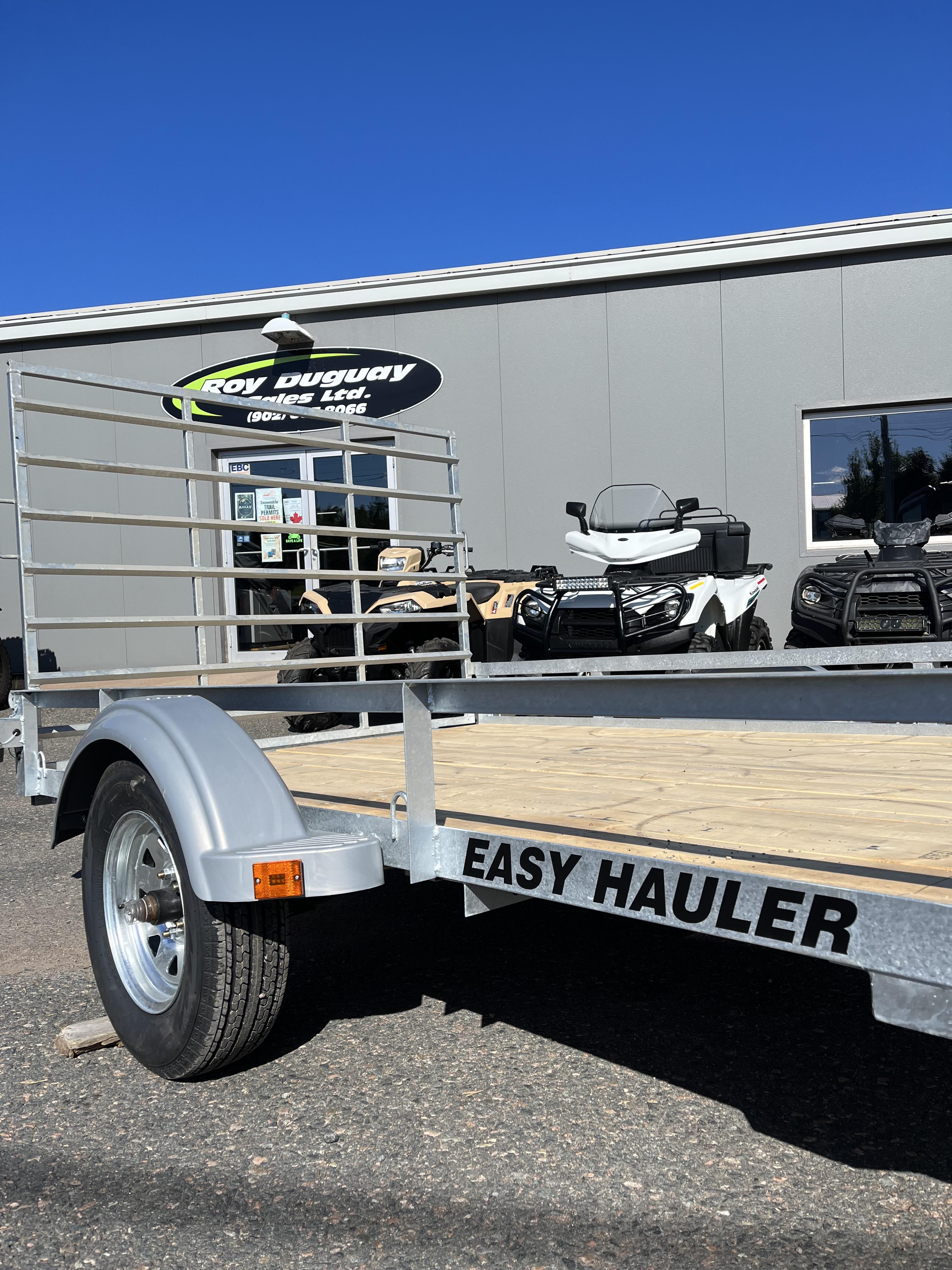 In-Stock New and Used Models For Sale in Amherst, NS Roy Duguay Sales ...