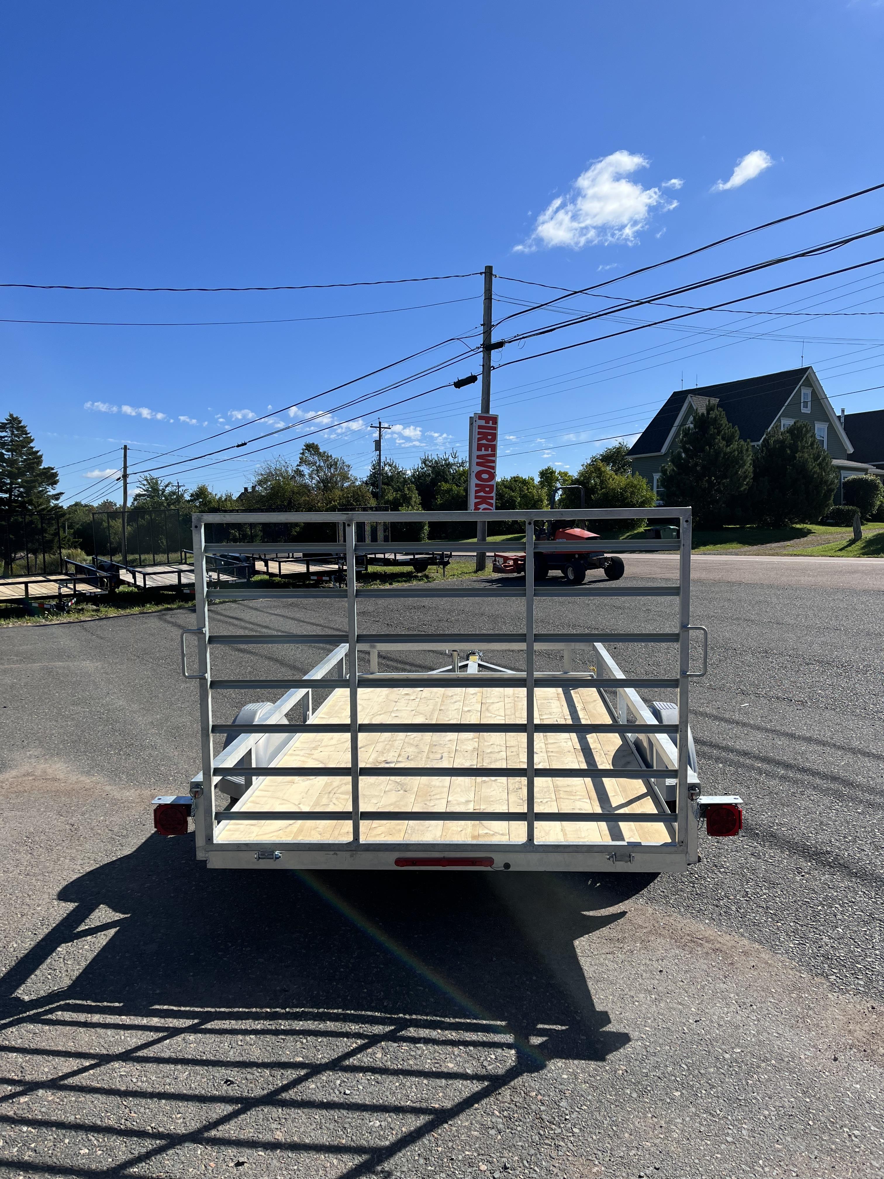 In-Stock New and Used Models For Sale in Amherst, NS Roy Duguay Sales ...