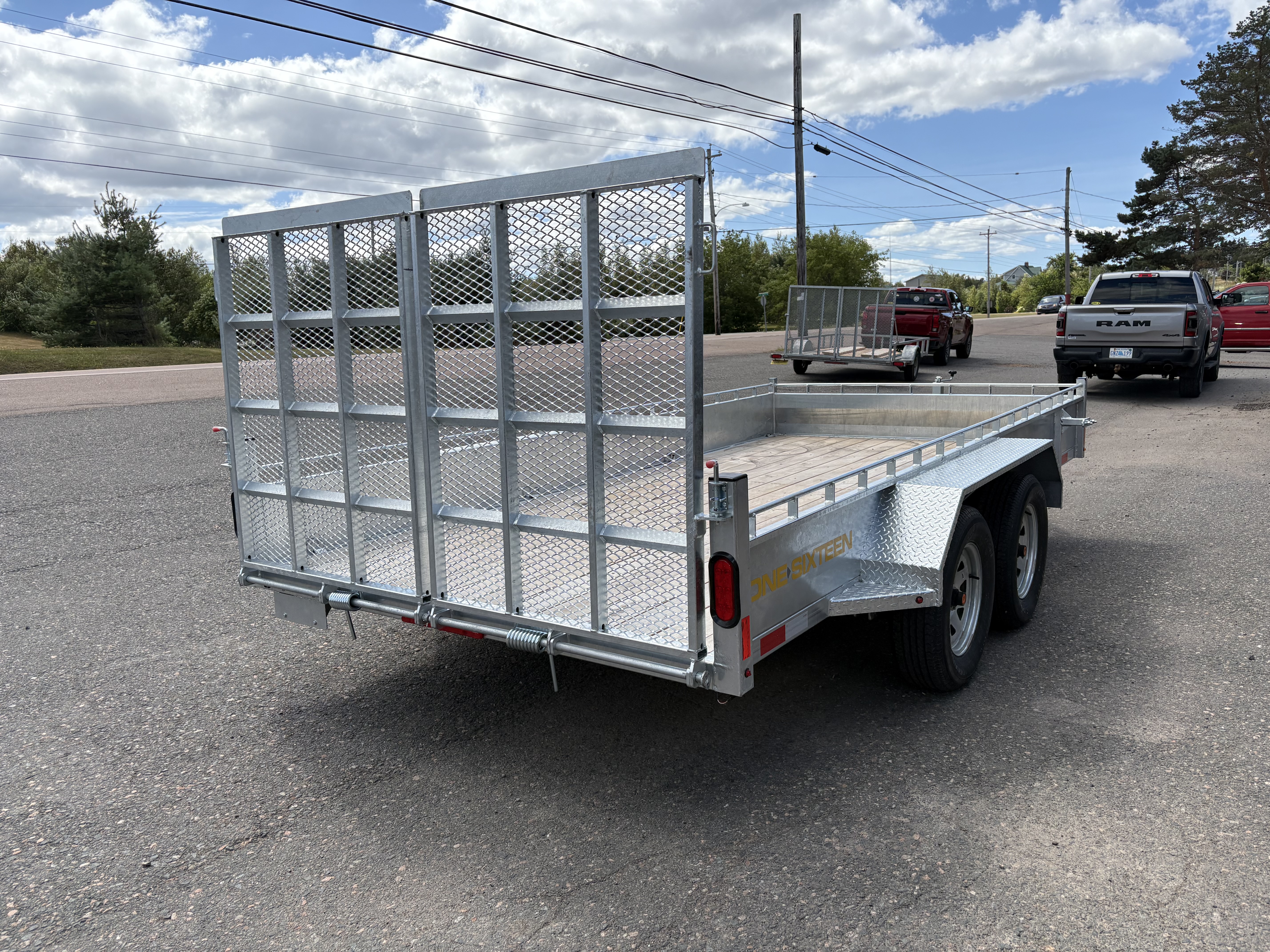 In-Stock New and Used Models For Sale in Amherst, NS Roy Duguay Sales ...