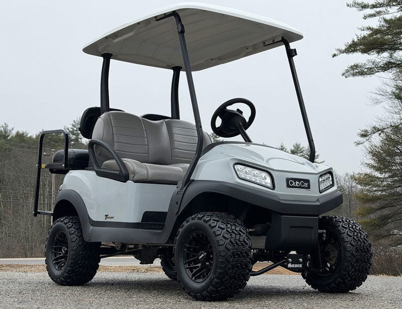 Inventory Dave Kingston's Karts-EPPING Epping, NH (603) 912-7613