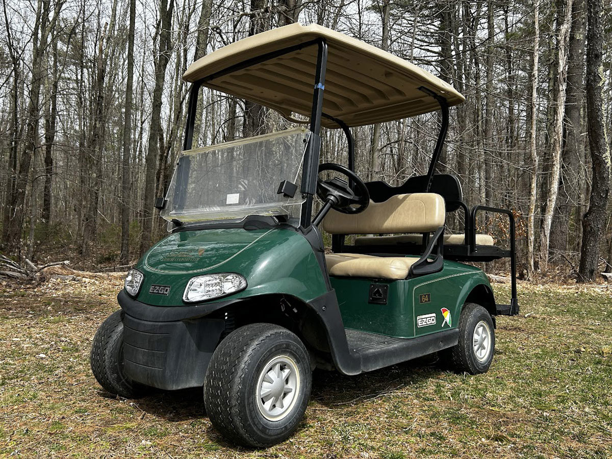 Inventory Dave Kingston's Karts-EPPING Epping, NH (603) 912-7613