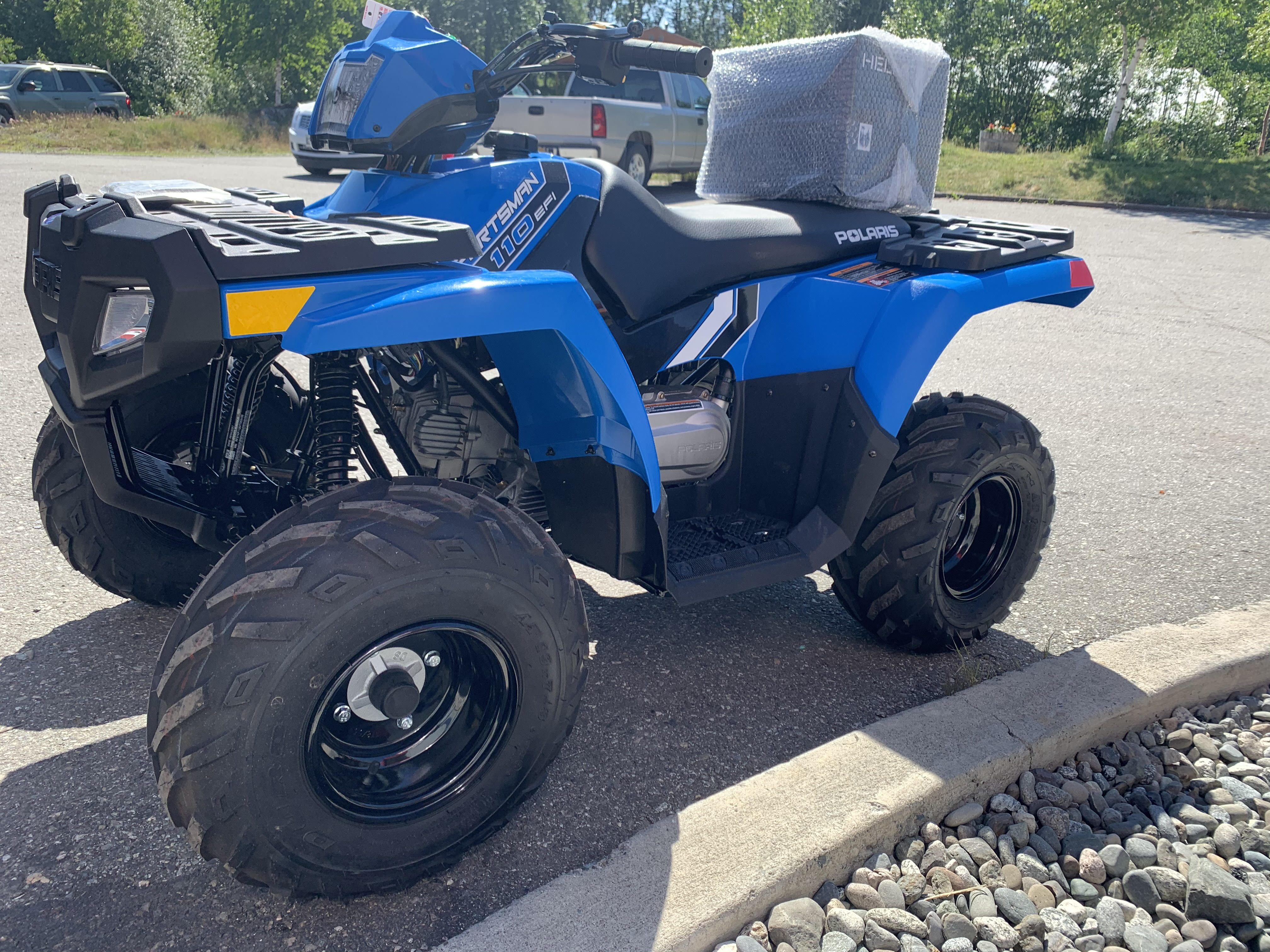 Side x Side and ATV Eagle River Polaris & Arctic Cat LLC Eagle River ...