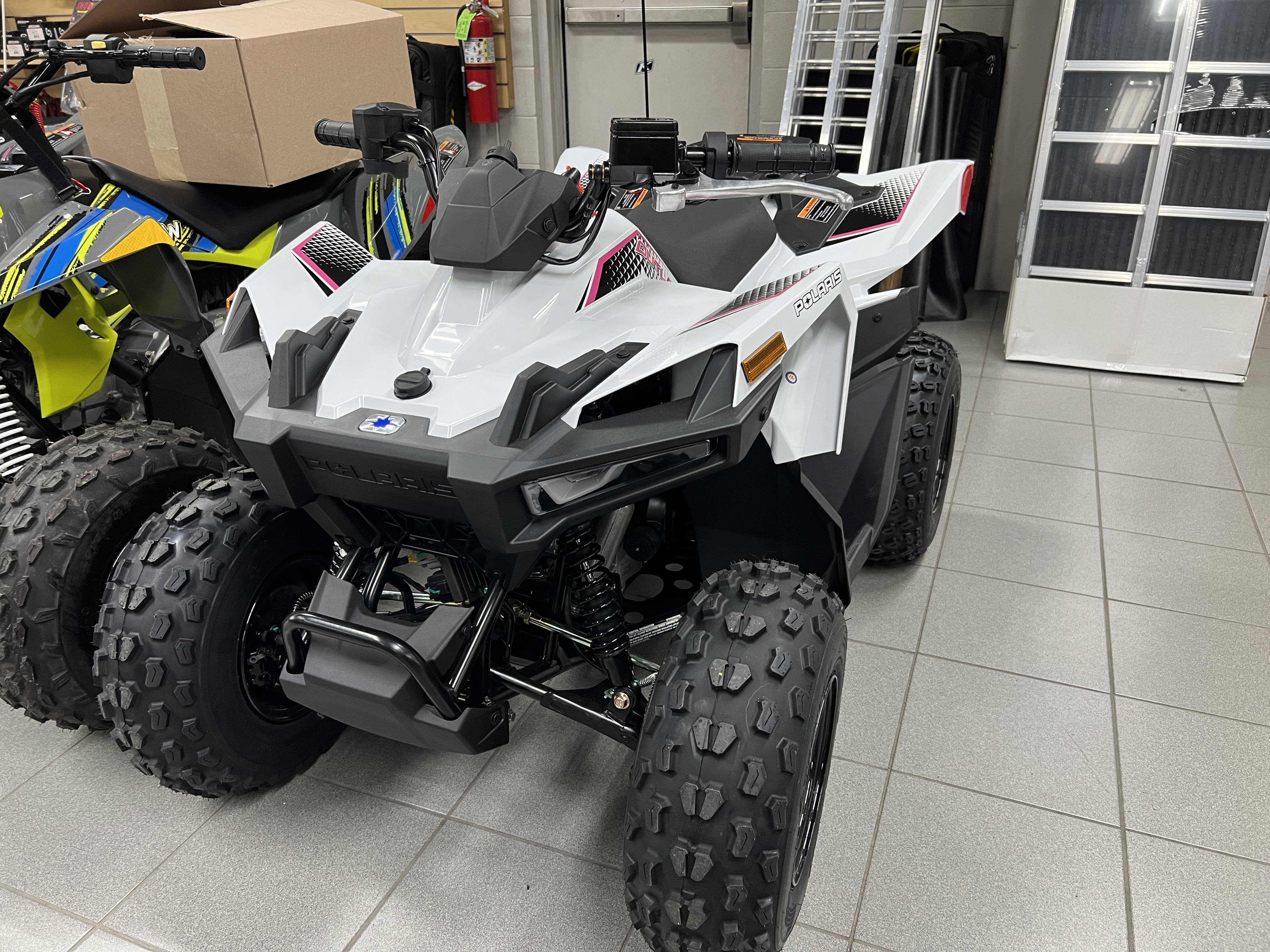 Side x Side and ATV Eagle River Polaris & Arctic Cat LLC Eagle River ...
