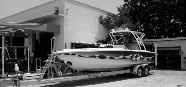 Home Bad 2D Bone Trailers Fort Lauderdale, FL (954) 545-3020