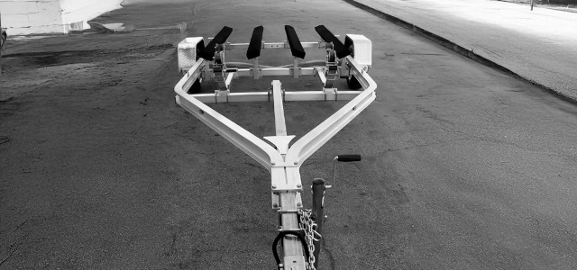 Home Bad 2D Bone Trailers Fort Lauderdale, FL (954) 545-3020