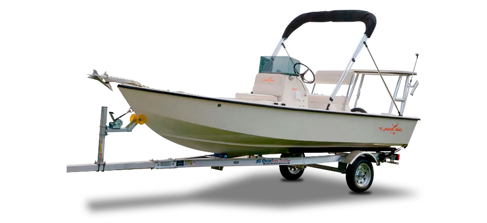 Home Bad 2D Bone Trailers Fort Lauderdale, FL (954) 545-3020