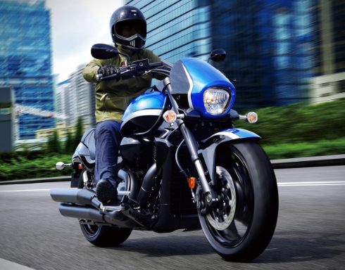 New Dirt Bikes, Scooters, Pontoon, Motorcycles & More Models