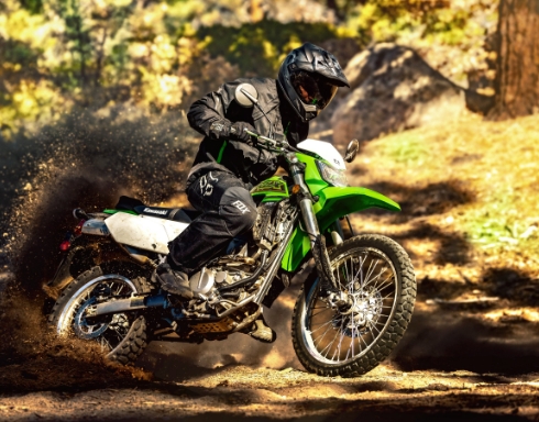 New Dirt Bikes, Scooters, Pontoon, Motorcycles & More Models