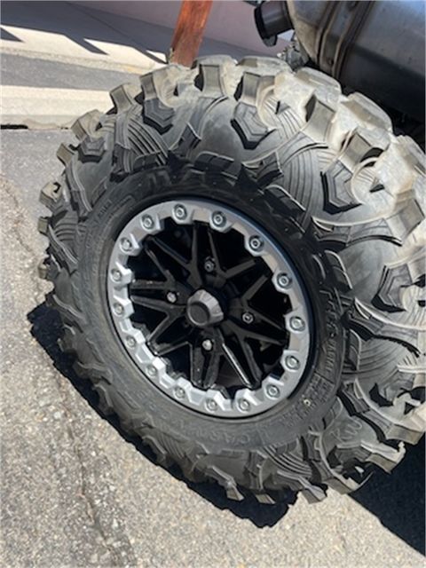 New Inventory Bobby J's Santa Fe Motor Sports Santa Fe, NM (877) 479-4833