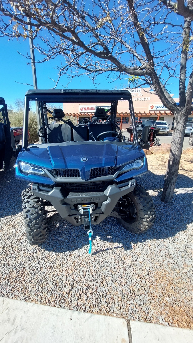 New Inventory Bobby J's Santa Fe Motor Sports Santa Fe, NM (877) 479-4833