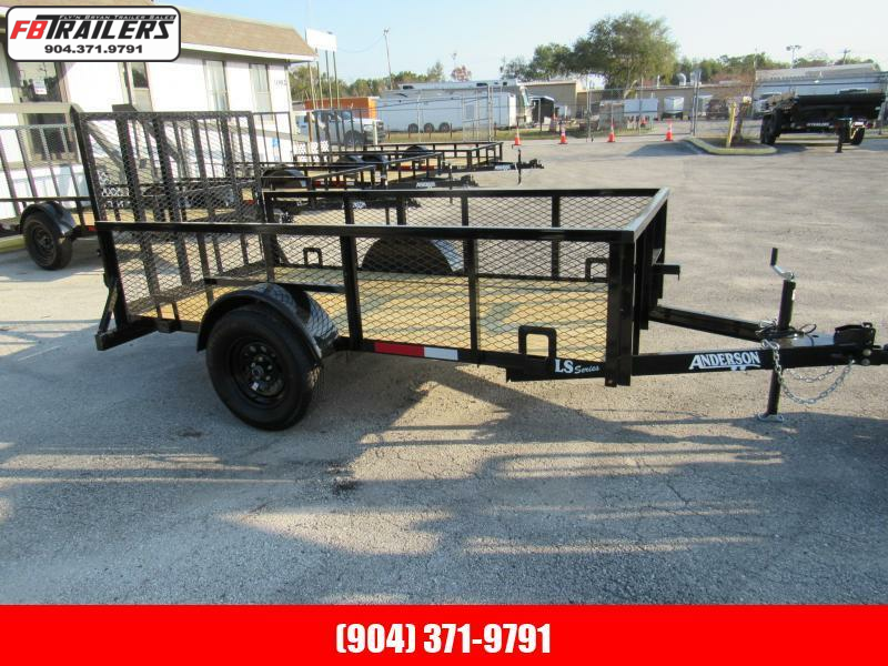 Utility Trailers FB Trailers Orange Park, FL (904) 371-9791