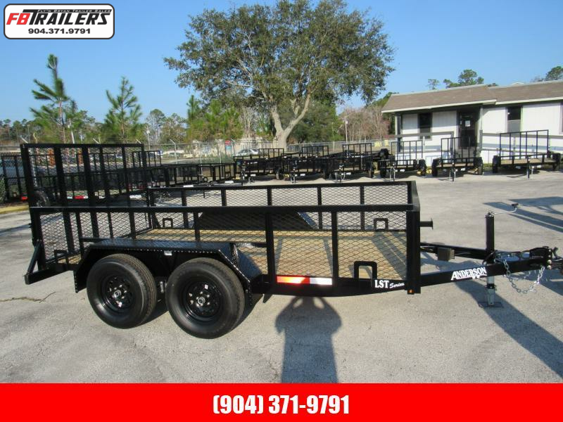 Utility Trailers FB Trailers Orange Park, FL (904) 371-9791