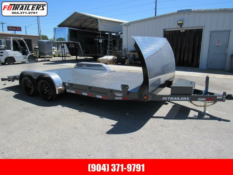 Car Hauler FB Trailers Orange Park, FL (904) 371-9791