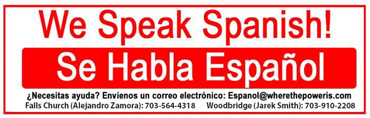 Se Habla Español - We Speak Spanish! Coleman PowerSports