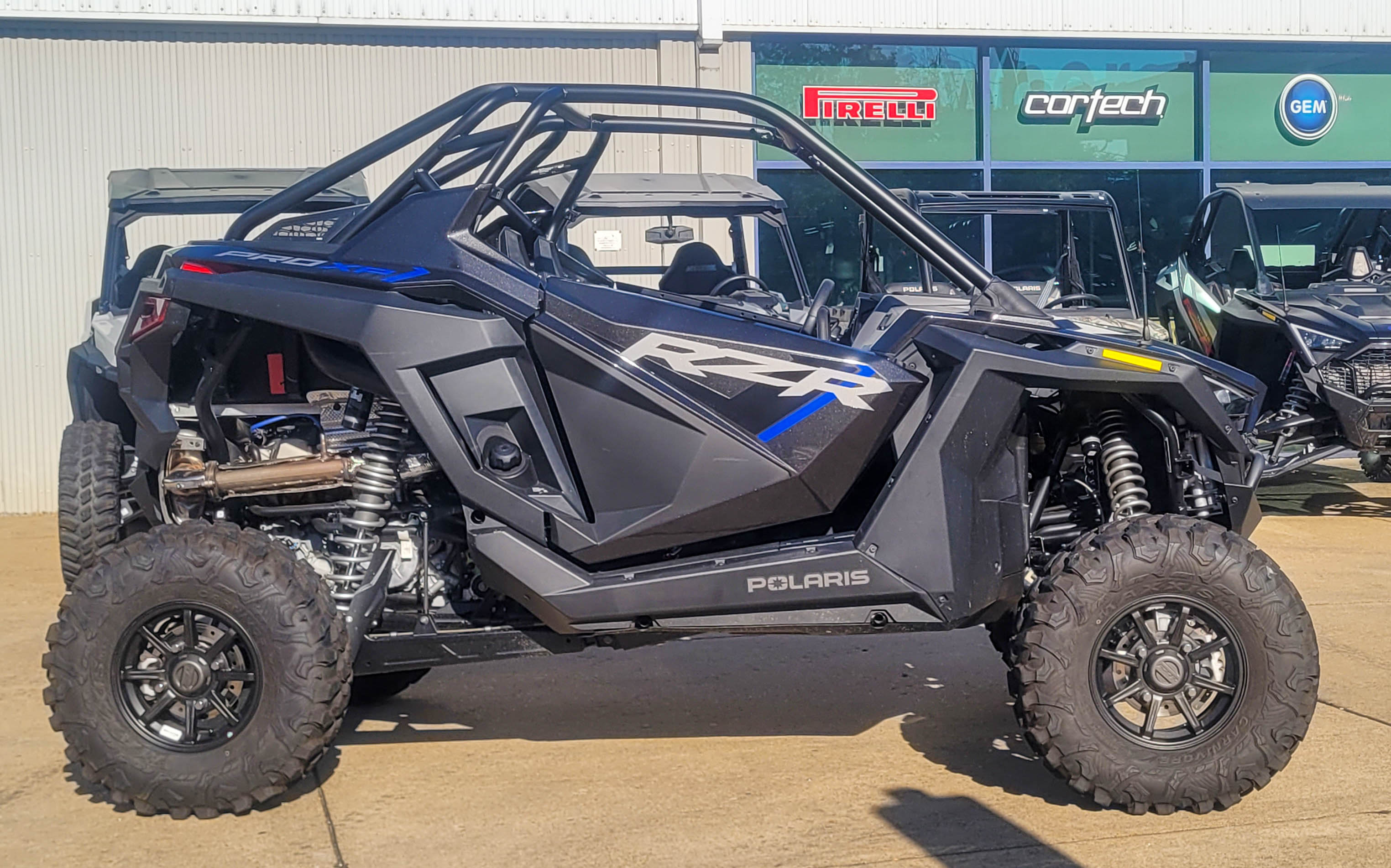 New Inventory Coleman PowerSports