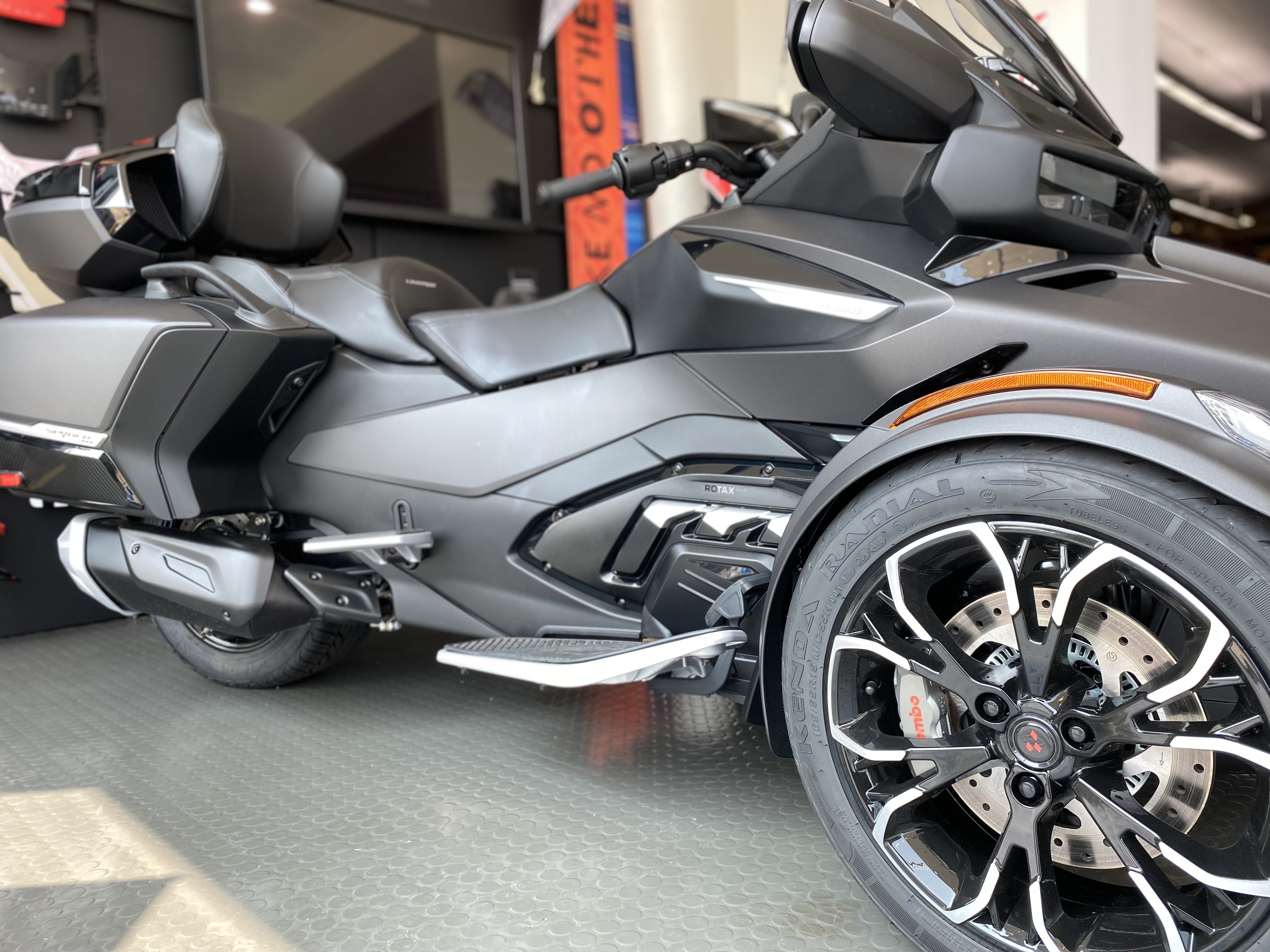 New Powersports Vehicles for Sale Near Woodbridge VA