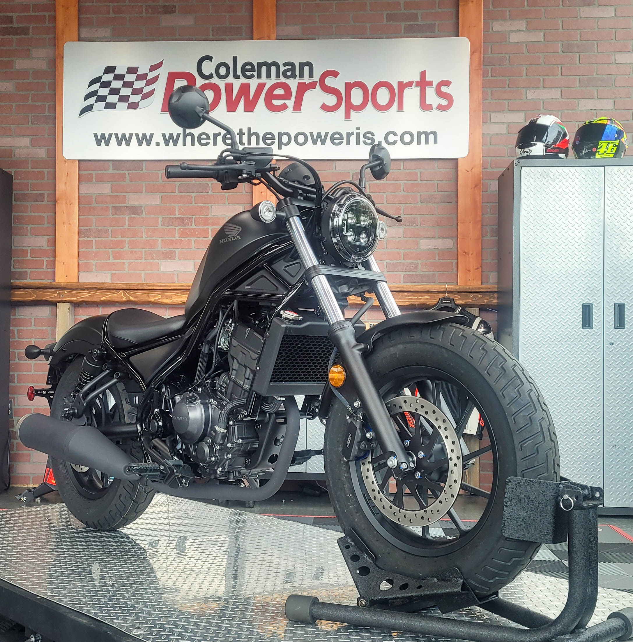 Inventory from Honda Coleman PowerSports